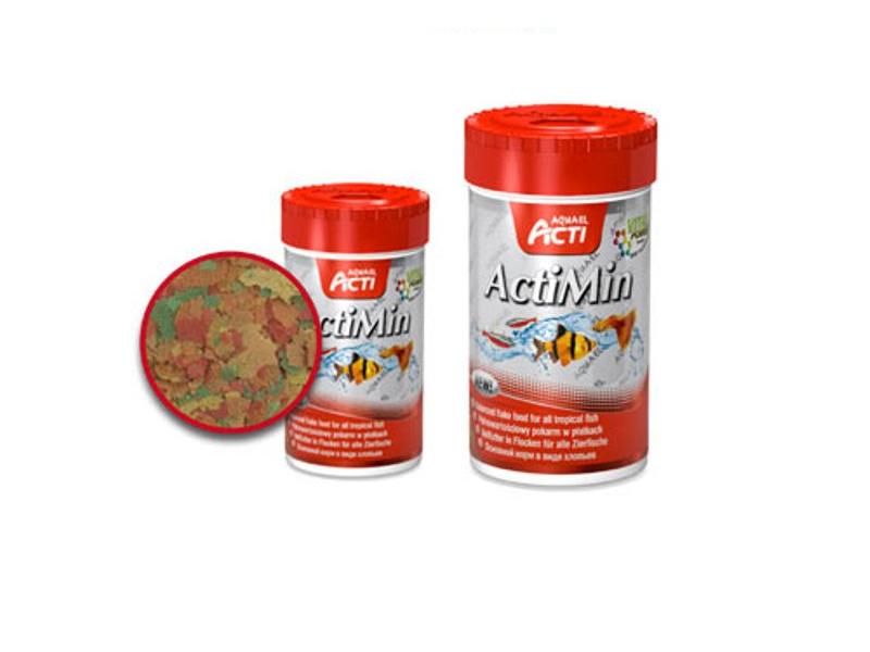 AQUAEL Acti actimin 100 ml | cena, promocje, opinie | Fera.pl